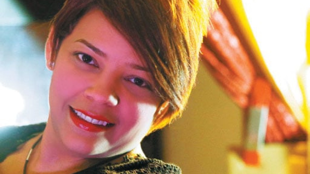 Gina Cordero's Instagram, Twitter & Facebook on IDCrawl