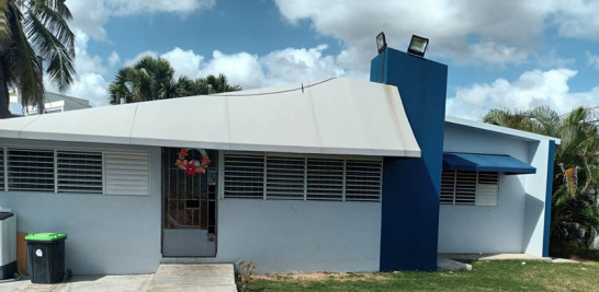 "¿Qué hace el Vacacional de Haina?"| Listín Diario