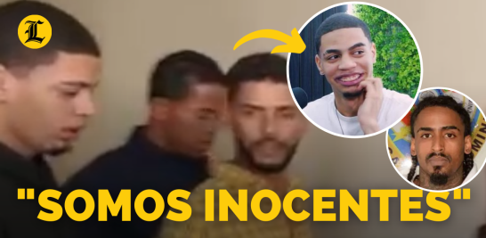 "Conocen audiencia de coerción a implicados en muerte de Joshua ...