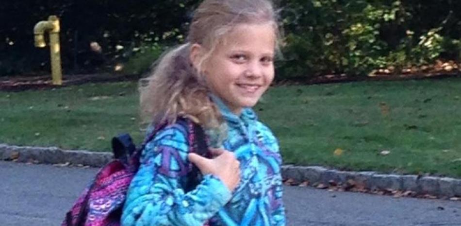 "Escuela de Nueva Jersey pagará US$9 millones a familia de niña que se ...