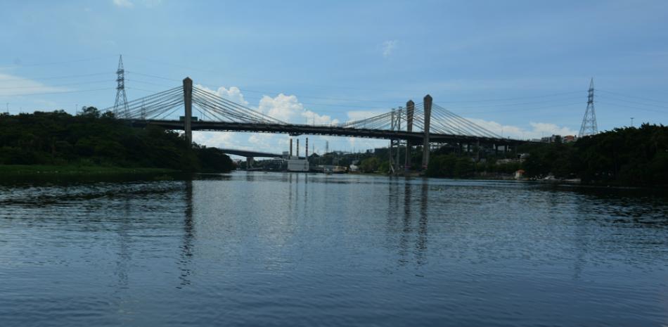 "Ozama podría ser un Atractivo Turístico"| Listín Diario