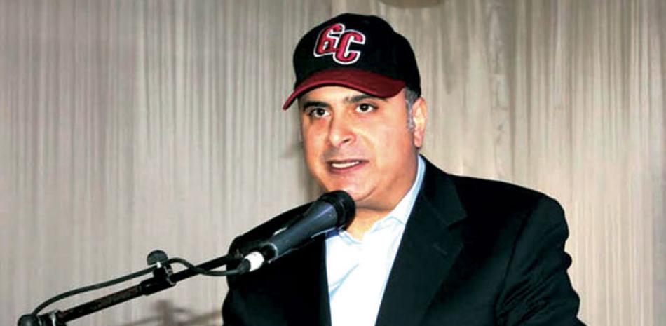 "Dos décadas de grandeza deportiva"| Listín Diario