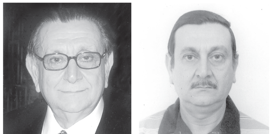 Julio Hazim un hombre importante en la vida dominicana