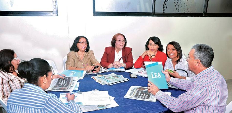 Desarrollo profesional. Los profesores deben poder beneficiarse de una ...