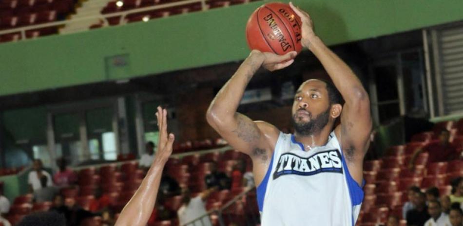 Austin Freeman en acción en la temporada pasada.