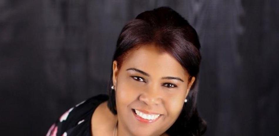 Patricia Mota