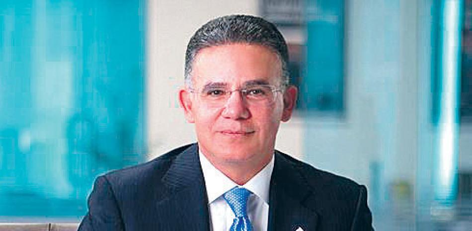 Pedro Brache Álvarez