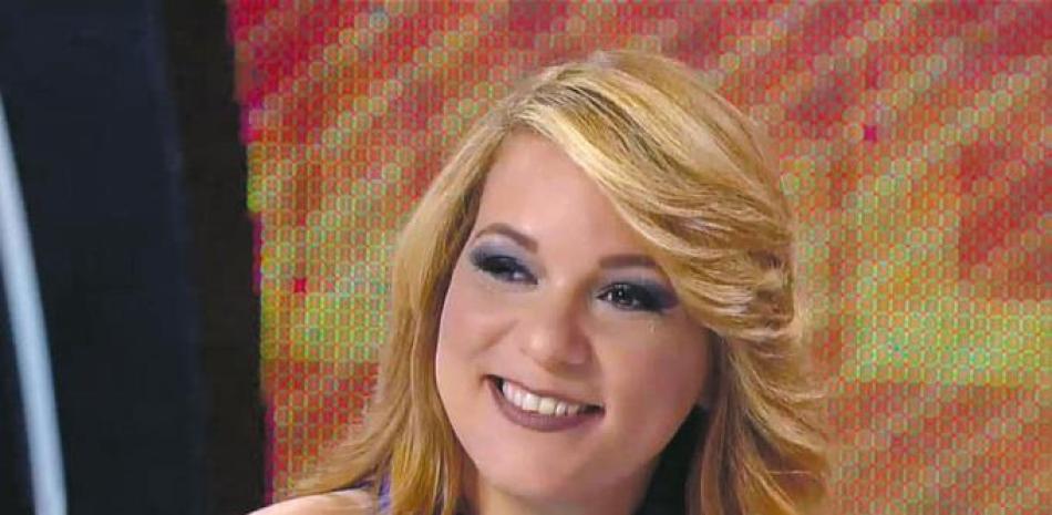 Ysabel Aracena e Irving Alberti dieron a conocer el romance que ...