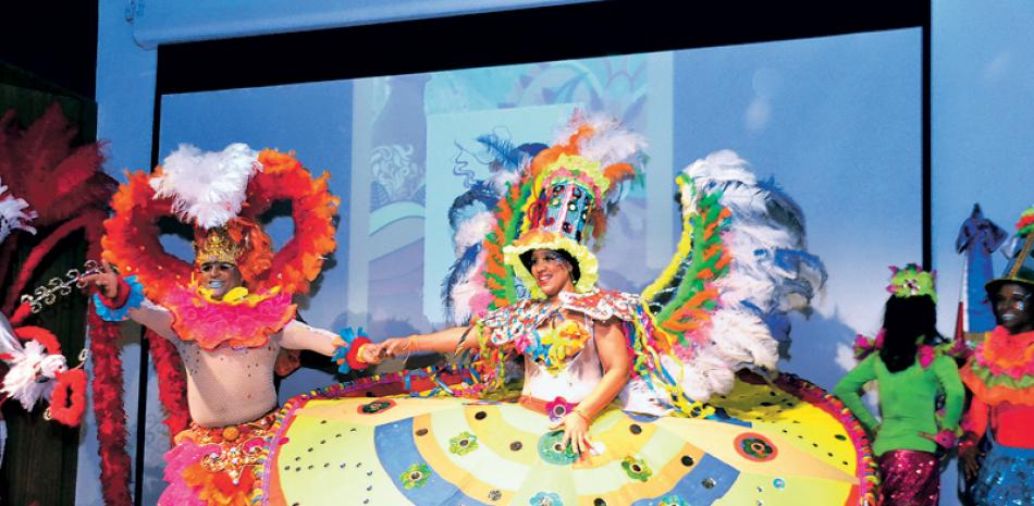 La fiesta de la dominicanidad | Listín Diario