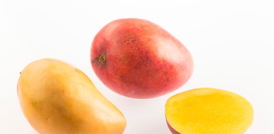 "El sabor del mango dominicano"| Listín Diario