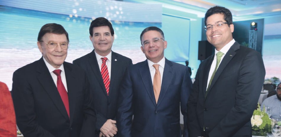 Julio Brache Arzeno, Julio Virgilio Brache, Pedro Brache, Rafael ...