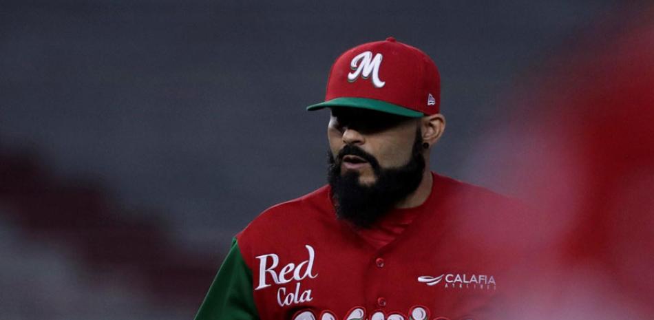 Sergio Romo