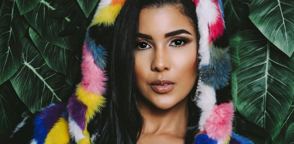 Sarodj Bertin: “Tenía 8 años cuando asesinaron a mi madre” | Listín Diario