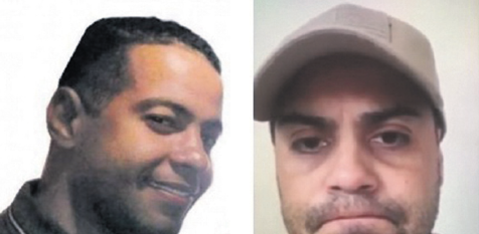 "Alegan Víctor Hugo no tenía dinero para ordenar asesinato"| Listín Diario