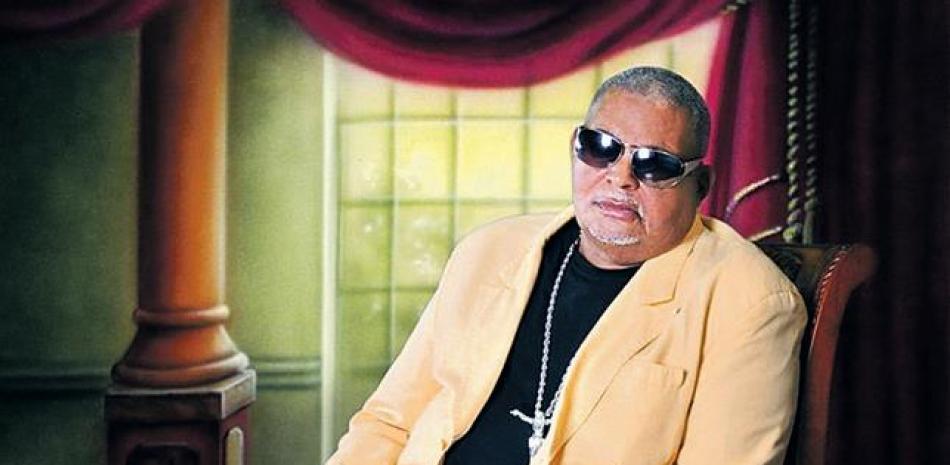 "Ramón Torres, "vivito y coleando" y "sin un dolorcito ni de cabeza ...