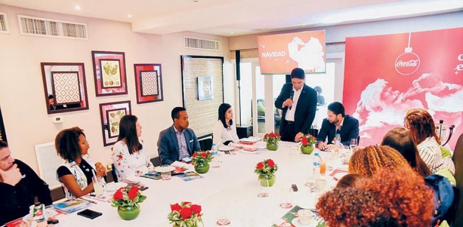 Desde la entrada de Bepensa al país, los empleos de Coca Cola crecieron ...