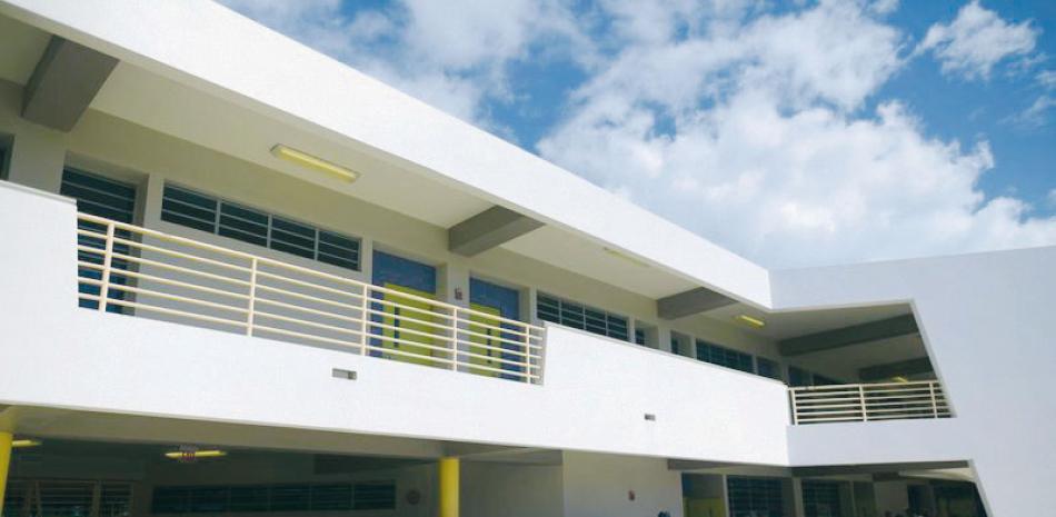 Escuelas públicas de Puerto Rico abrirán de nuevo tras sismo | Listín ...