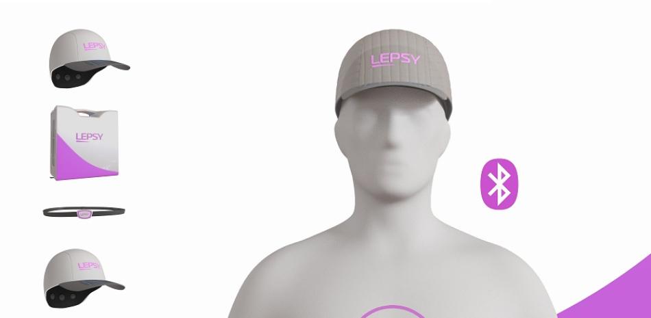 El sistema inteligente Lepsy para el control y tratamiento de la ...