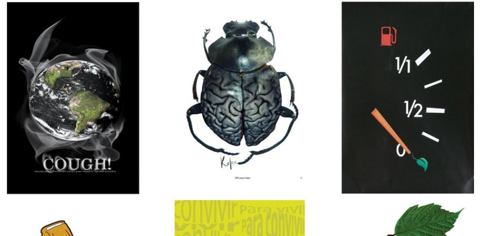 "Concurso de carteles inspirados en la biodiversidad"| Listín Diario