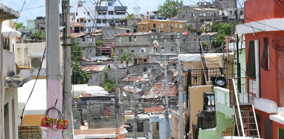 Las Palmas de Herrera a la espera de la intervención de Salud Pública