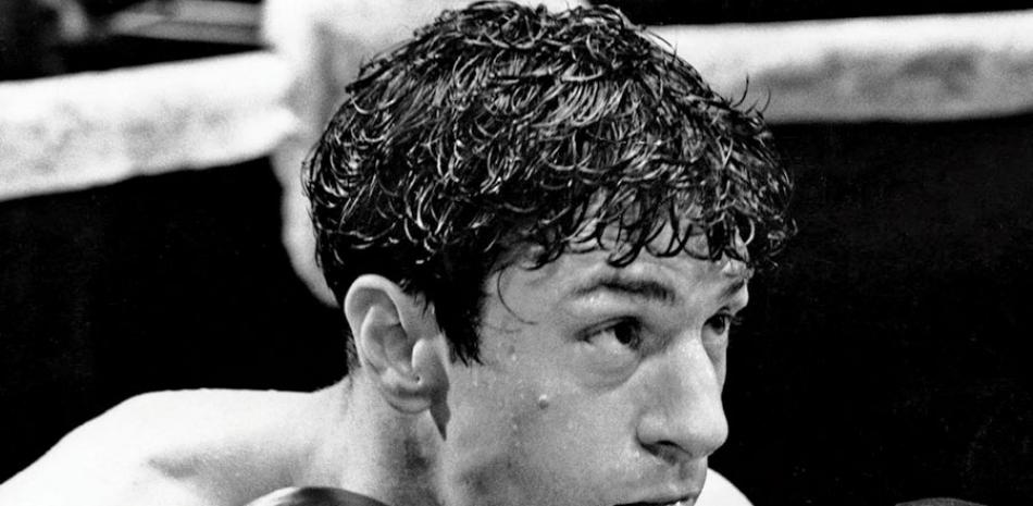 Un boxeador incontrolable: Jack La Mota vs Jack La Mota