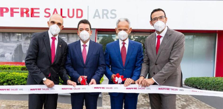 "ARS Palic se transforma en Mapfre Salud ARS para afianzar seguros ...