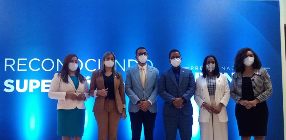 Ministerio de la Juventud anuncia convocatoria para Premio Nacional de ...