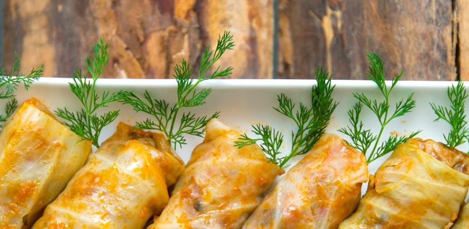 ¿Sabes cómo prepararlos? Esta es la receta de la recientemente fenecida ...