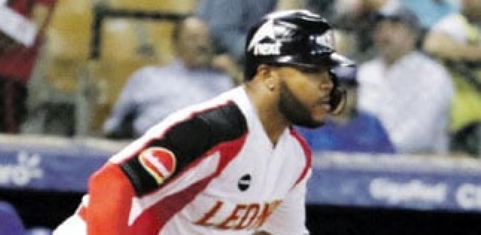 Edwin Espinal es un veterano inicialista en la Liga Dominicana de ...