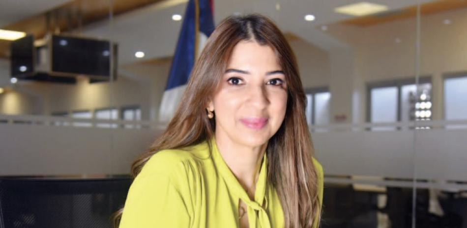 Gisel Castillo comparte su visión de generar empoderamiento para crear ...