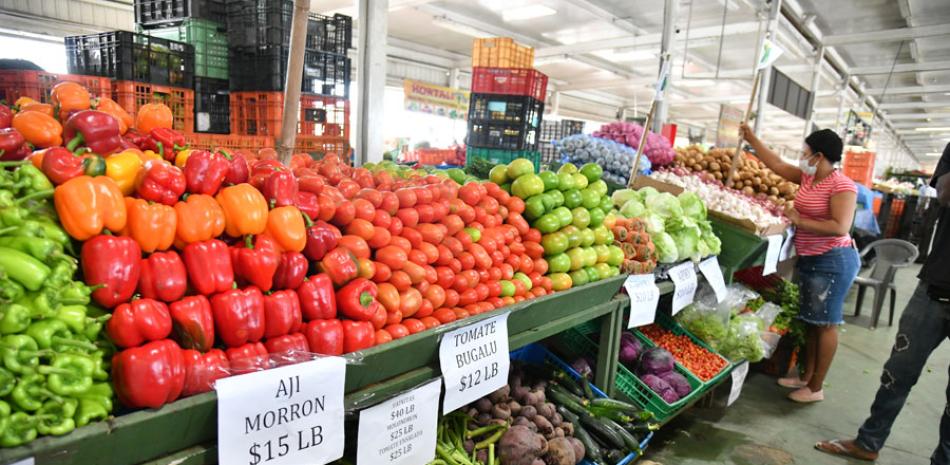 "Precios productos varían de un colmado a otro"| Listín Diario