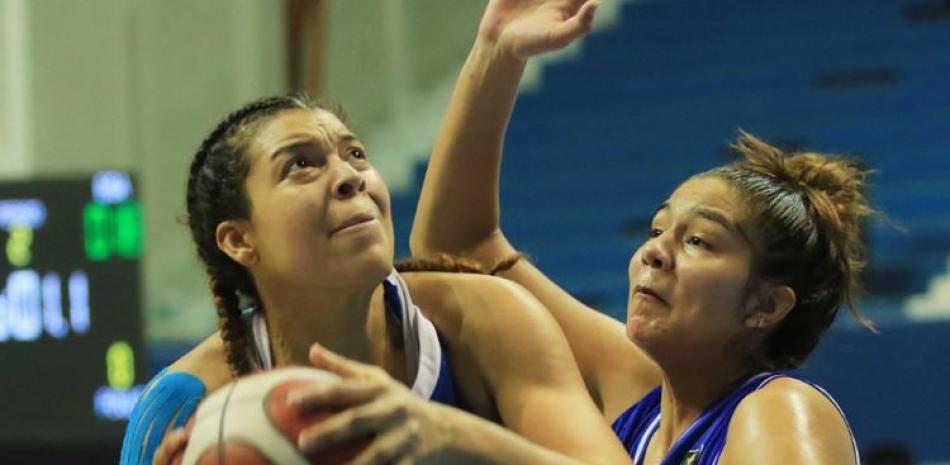 "Dominicana se impone con facilidad a El Salvador"| Listín Diario