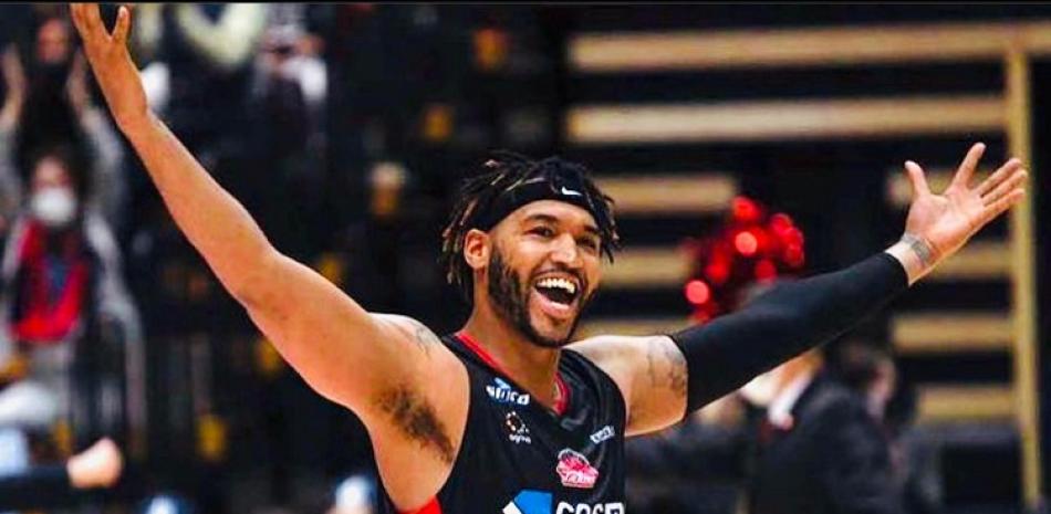 Jalen Robinson se unirá a Greg Foster para completar la nómina de ...