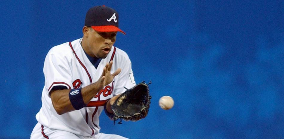 Rafael Furcal critica algunas de las nuevas reglas que ha implementado ...