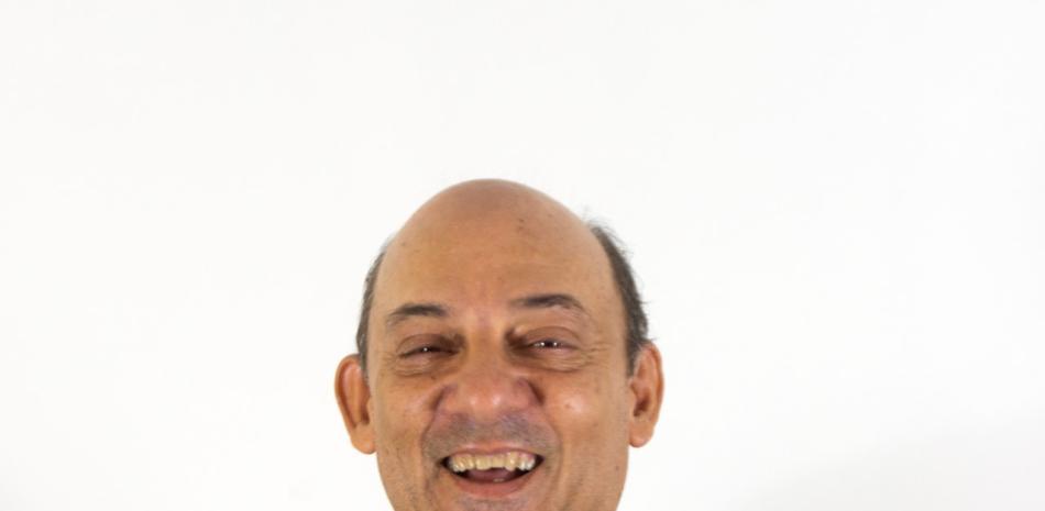 Mario Alvarez Soto es dueño de una excelente trayectoria, la cual ...