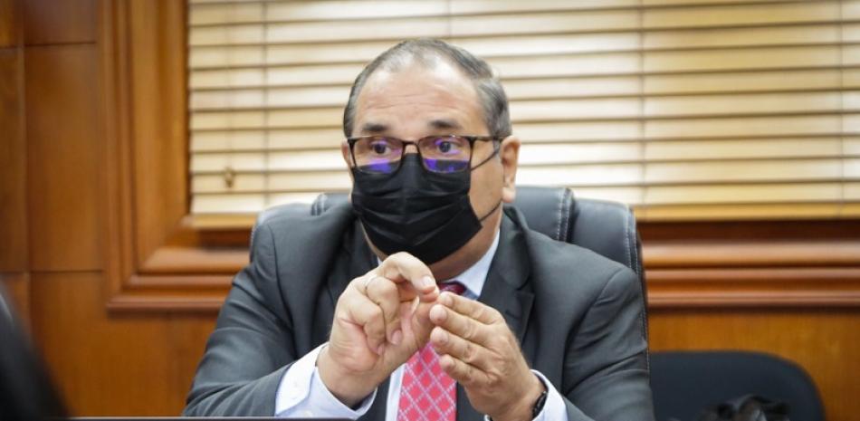 José Adrián Vargas