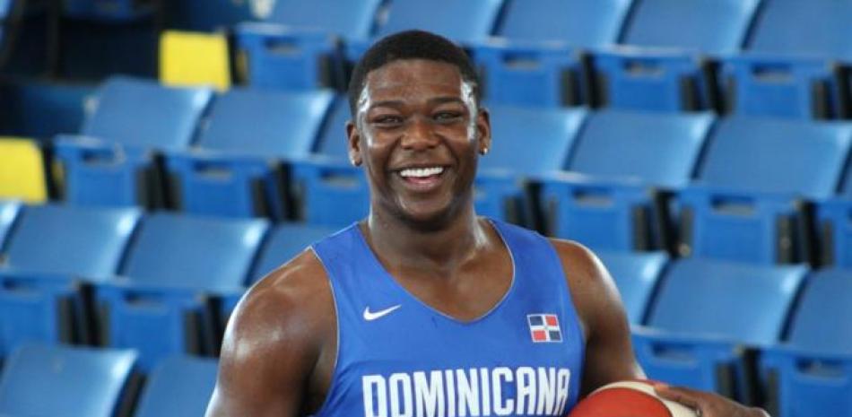 "El dominicano Delgado no continuará en el Bilbao Basket"| Listín Diario