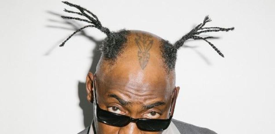 "Coolio, el rapero que ayudó a popularizar el hip-hop con "Gangsta’s ...