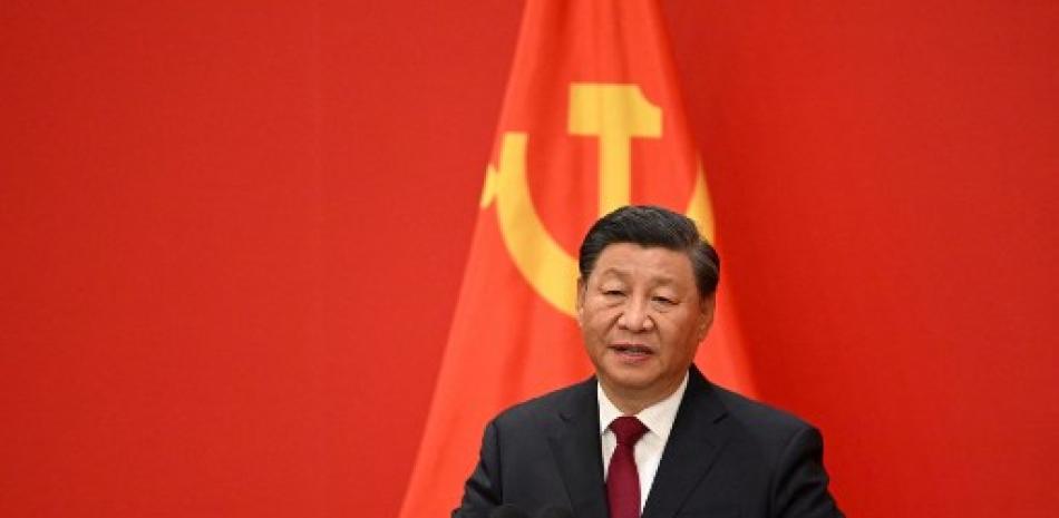 "¿Quién es el presidente chino Xi Jinping?"| Listín Diario