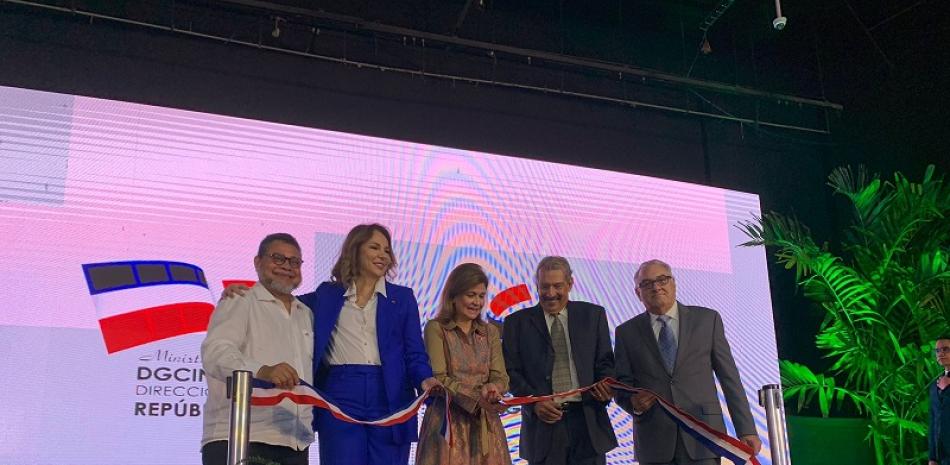 El MNHG estará abierto al público desde el 19 de diciembre, en horario ...