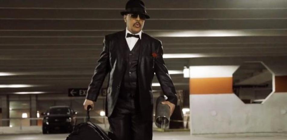 "Aramis Camilo, de gira por Estados Unidos, RD y luego Europa"| Listín ...