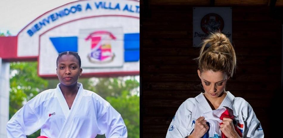 Foto: Instagram / Pamela Rodríguez / María Dimitrova