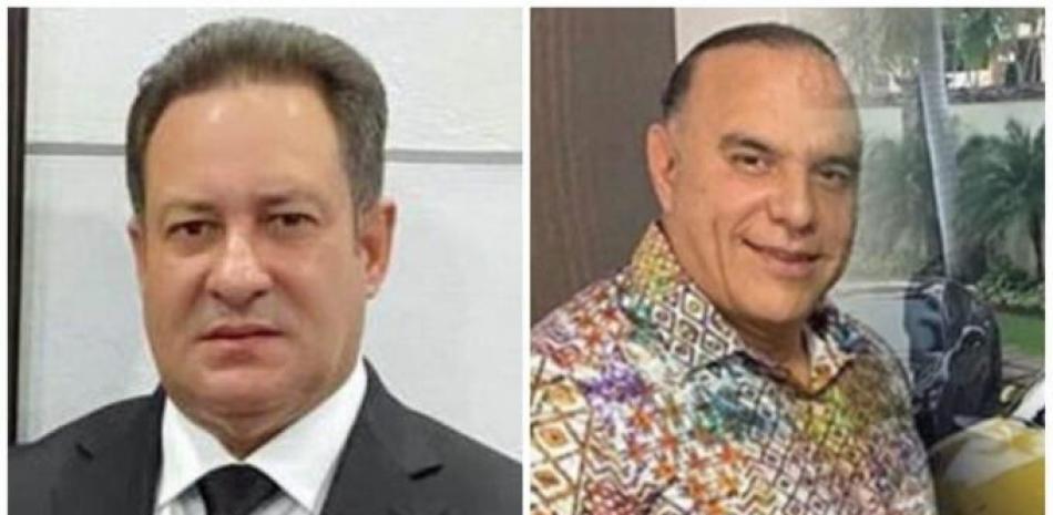 "Condenan a Micky López a 5 años de prisión por falsificación de firma ...