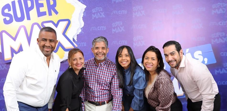 "La nueva campaña de Guarina Max"| Listín Diario