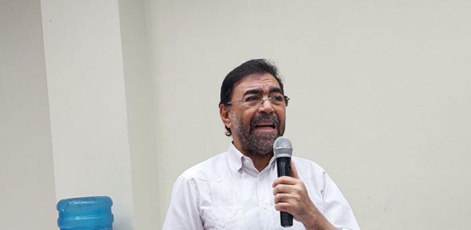 "Sequía en Suroeste reduce uso de agua"| Listín Diario