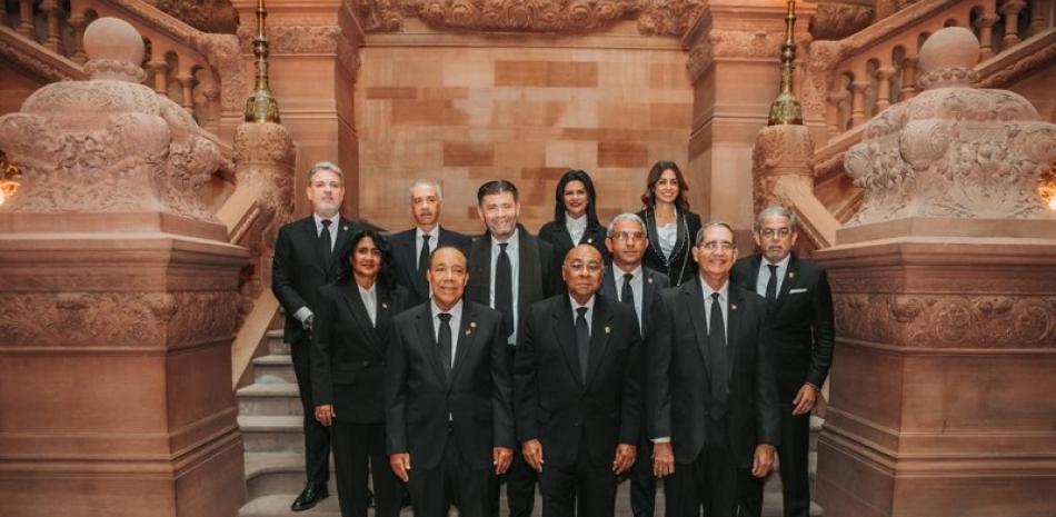 Los jueces que integran el Pleno del Tribunal Constitucional de la ... Los jueces que integran el Pleno del Tribunal Constitucional de la ...