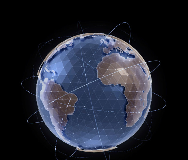 Entendiendo mejor la interconexión global