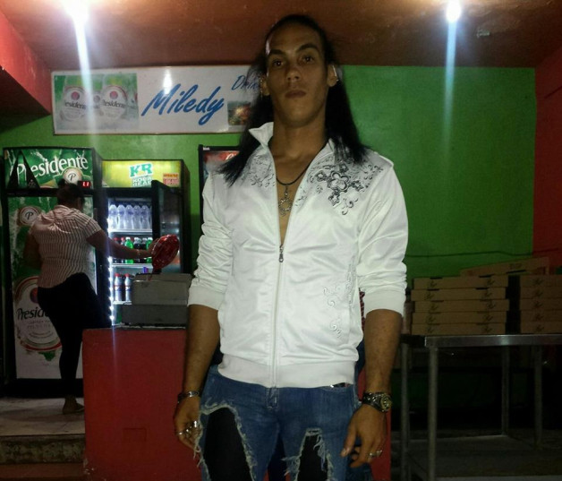 "Video: Víctor Alexander Portorreal dice cometió asesinatos “por ...