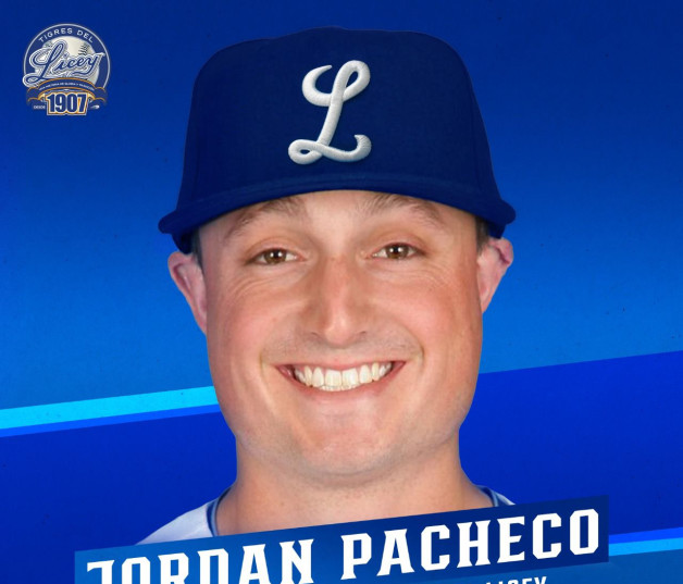 Jordan Pacheco fue anunciado como el coach de bateo de los Tigres del ...