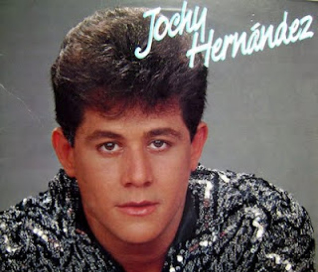 Jochy Hernández murió en 1994.